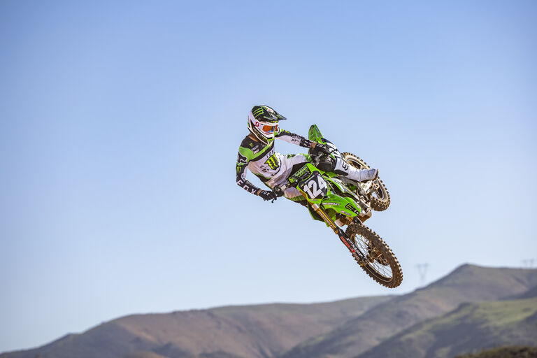 Jett Reynolds | Bell Helmets®